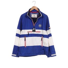 Tommy Hilfiger Herren Jacke, marineblau, Gr. 46