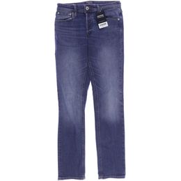 Jack & Jones Jack & Jones Herren Jeans, blau, Gr. 28