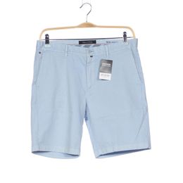 Marc O'Polo Marc O Polo Herren Shorts, hellblau