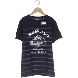 Timberland Herren T-Shirt, marineblau, Gr. 46