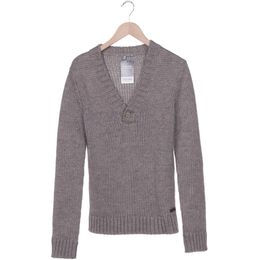 Drykorn Herren Pullover, braun