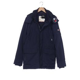 Tommy Jeans Herren Jacke, marineblau, Gr. 52