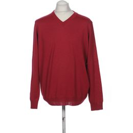 Walbusch Herren Pullover, rot