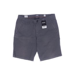 s.Oliver Herren Shorts, grau