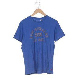 Levi's Levis Herren T-Shirt, blau, Gr. 52