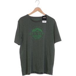 Schöffel Schöffel Herren T-Shirt, grün