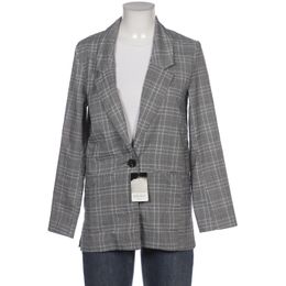 Asos Damen Blazer, grau, Gr. 36