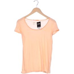 BOSS Orange Damen T-Shirt, orange, Gr. 34