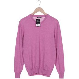 Walbusch Damen Pullover, pink, Gr. 48