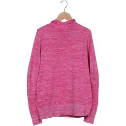 Nike Damen Langarmshirt, pink, Gr. 38