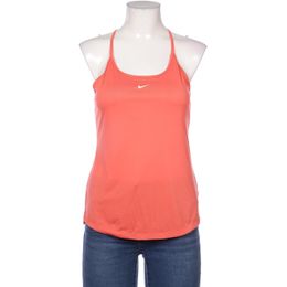 Nike Damen Top, rot, Gr. 38