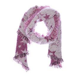 Esprit Damen Schal, pink