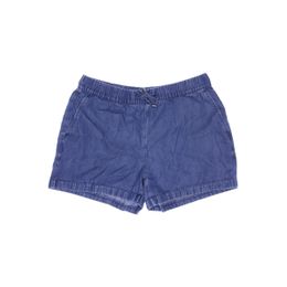 Esprit Damen Shorts, blau, Gr. 40
