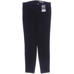 Esprit Damen Jeans, schwarz, Gr. 29