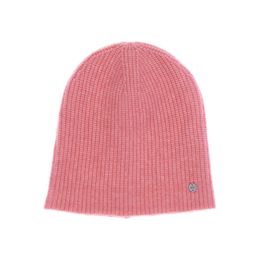 Esprit Damen Hut/Mütze, pink, Gr. uni