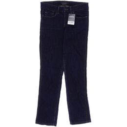 Esprit Damen Jeans, marineblau