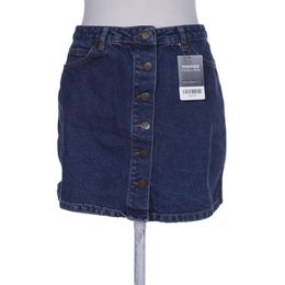 Denim Co. Damen Rock, blau, Gr. 40