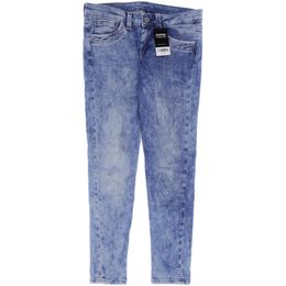 Pepe Jeans Damen Jeans, blau, Gr. 27