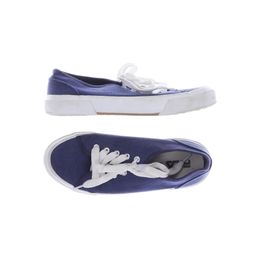 Fila Damen Sneakers, marineblau, Gr. 38