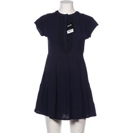 Pepe Jeans Damen Kleid, marineblau, Gr. 38