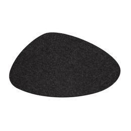 Hey Sign - Tischset Stone, 3 mm, graphit