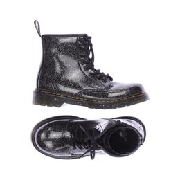 Dr. Martens Damen Stiefelette, schwarz, Gr. 36