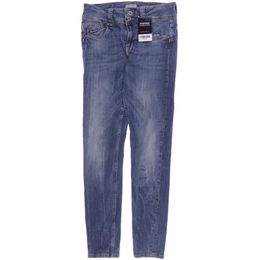 Pepe Jeans Damen Jeans, blau, Gr. 25