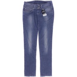 Pepe Jeans Damen Jeans, blau, Gr. 29