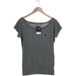 Naketano Damen T-Shirt, grün