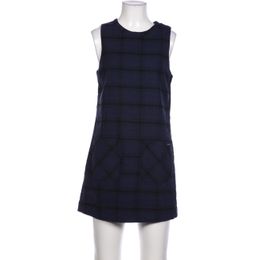 Pepe Jeans Damen Kleid, blau