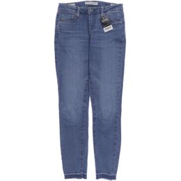 Pepe Jeans Damen Jeans, blau, Gr. 27