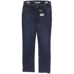 Pepe Jeans Damen Jeans, blau, Gr. 29