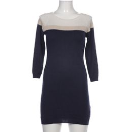 Armani Jeans Damen Kleid, marineblau, Gr. 40