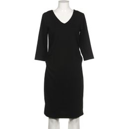 MAMALICIOUS Mama Licious Damen Kleid, schwarz, Gr. 42