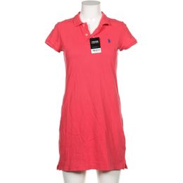 Polo Ralph Lauren Damen Kleid, pink