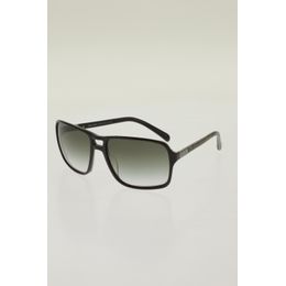 Prada Damen Sonnenbrille, braun