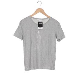 Jake*s Jake s Damen T-Shirt, grau