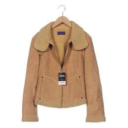 Replay Damen Jacke, beige