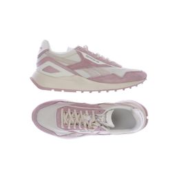 Reebok CLASSIC Damen Sneakers, cremeweiß