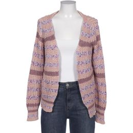 Heine Damen Strickjacke, pink