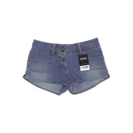 Maui Wowie Damen Shorts, blau, Gr. 36