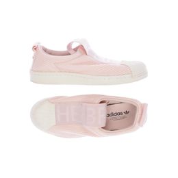 adidas originals Damen Sneakers, pink, Gr. 4.5