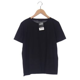 Drykorn Damen T-Shirt, schwarz, Gr. 42