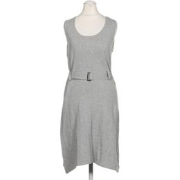 Tom Tailor Damen Kleid, grau, Gr. 36