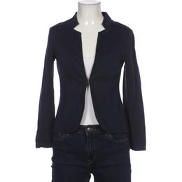 Tom Tailor Damen Blazer, marineblau