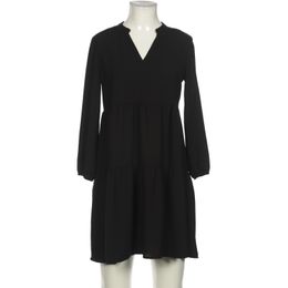 Only Damen Kleid, schwarz, Gr. 34