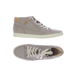 Paul Green Damen Sneakers, braun, Gr. 6.5