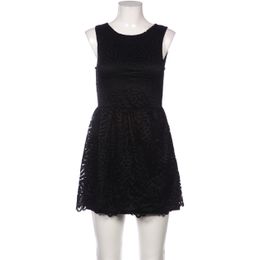 Only Damen Kleid, schwarz, Gr. 36