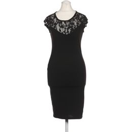 Only Damen Kleid, schwarz, Gr. 34