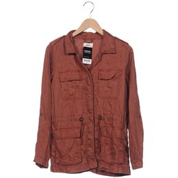 Only Damen Jacke, braun, Gr. 36